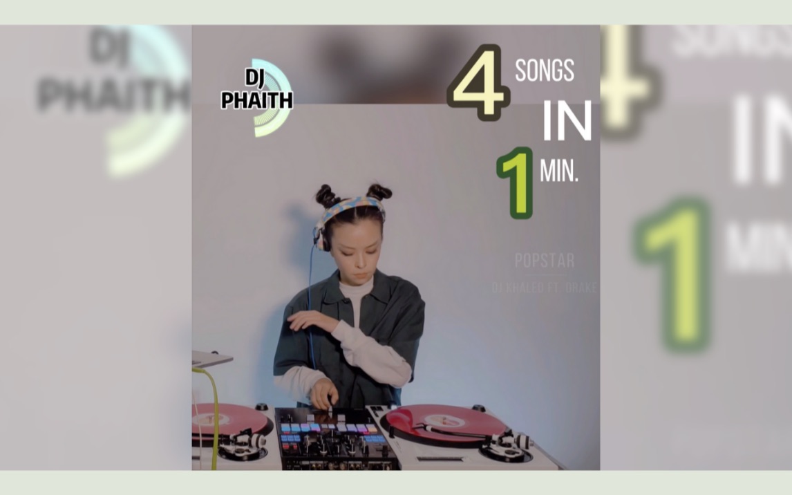 ...ߌ� TOP MELODIC HIPHOP 2021 DJ SUPA FAST MIX.1分钟4首