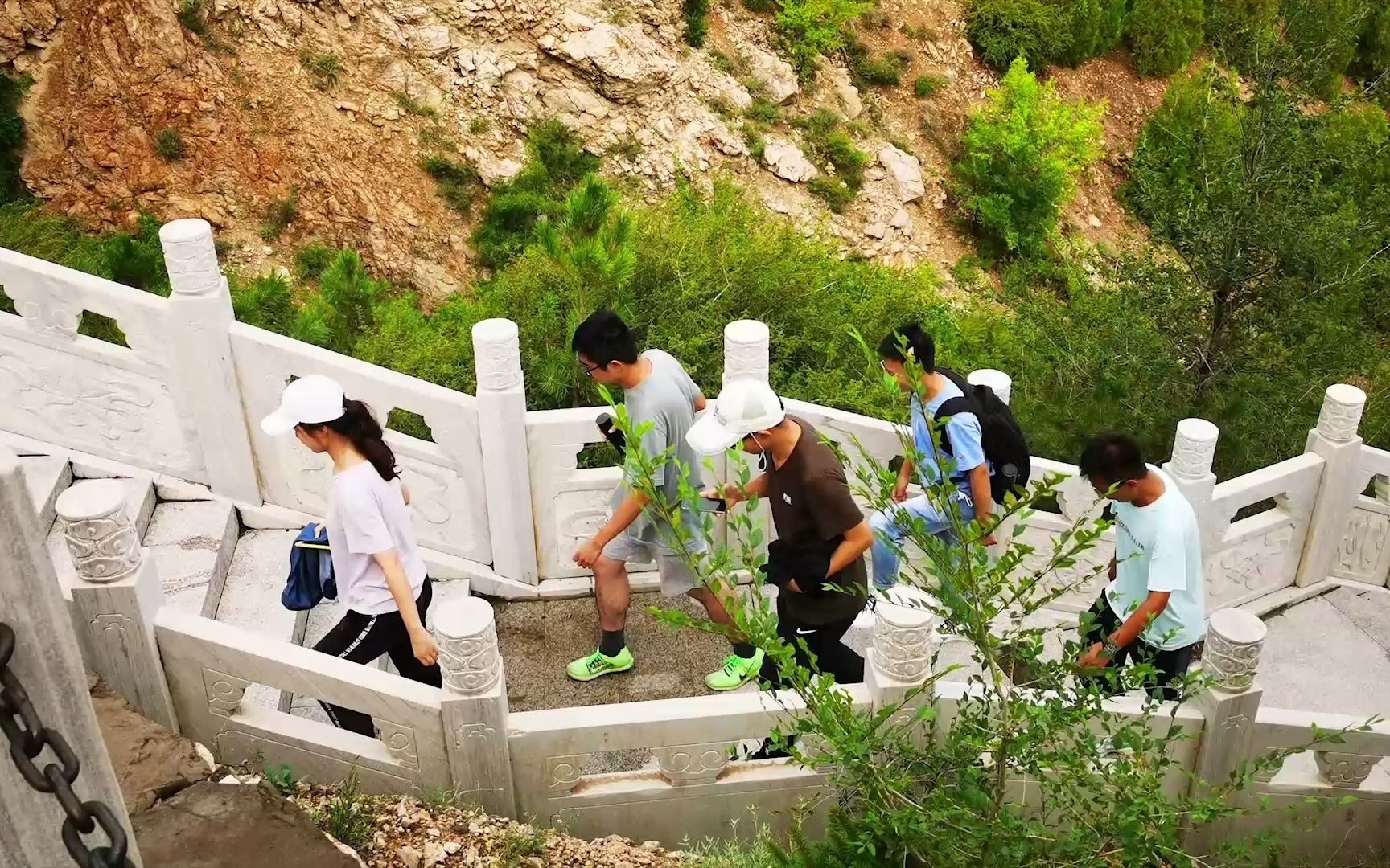 属于我们的内蒙古包头社会实践之旅|浙江大学赴内蒙古包头及其周边旗...