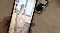 微信这样设置, 就能把微信界面变“透明”, 让朋友羡慕去吧