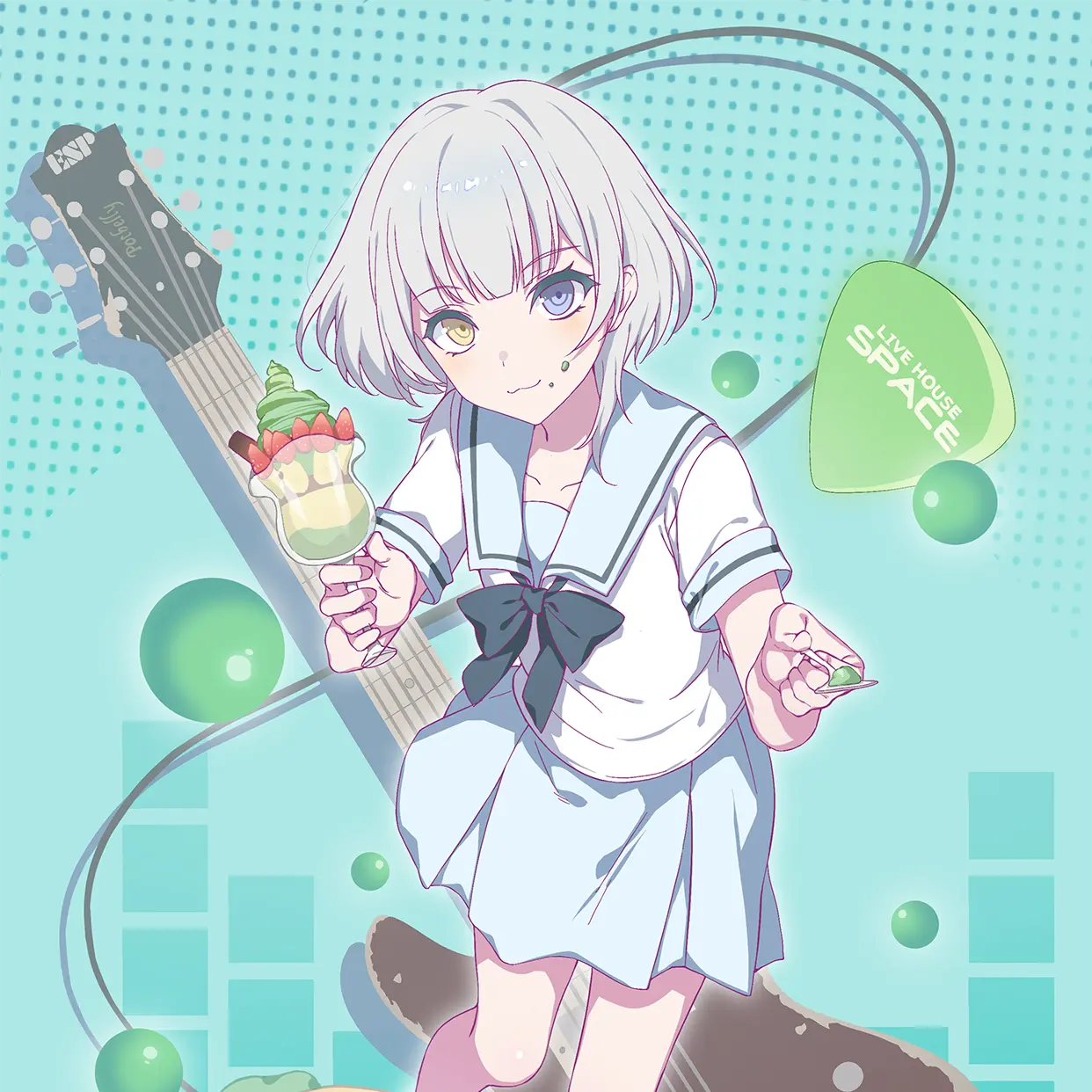 有栖绘里香-BROULB 