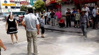 张家界市桑植县7.14事件过程