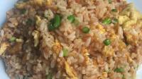 这才是炒米饭的最佳做法! 营养又好吃, 儿子吃了一碗又一碗