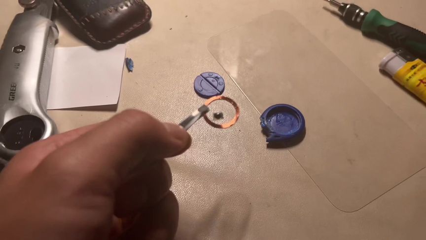苹果nfc门禁卡贴 自己动手全部搞定 ,之前的门禁卡
