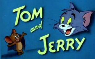 【猫和老鼠】10级钢琴大师Tom演奏曲