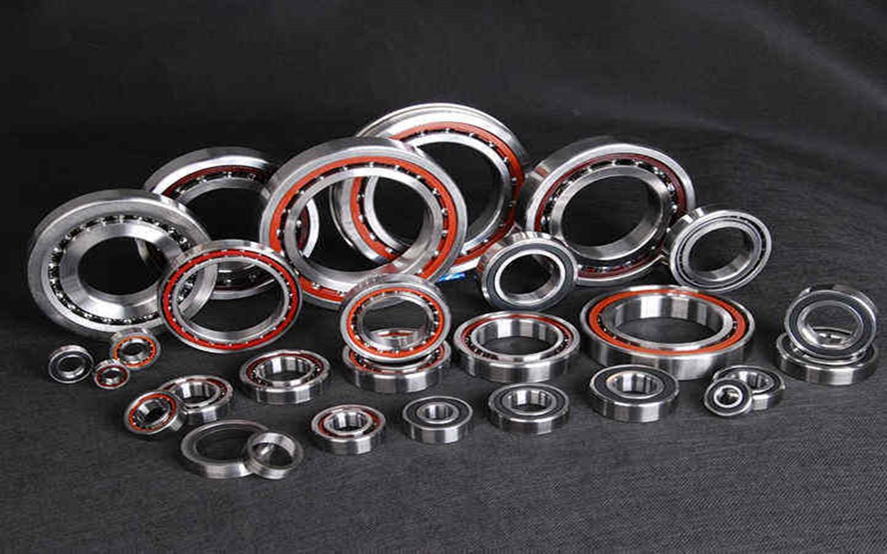 轴承常见的种类及其品牌有哪些?各自的特点及其应用又是什么?