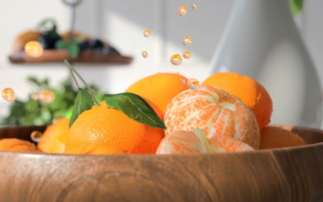 【C4D教程】和大神学C4D系列!C4D动效解析!