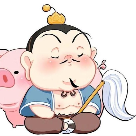 太乙爱吃饭 