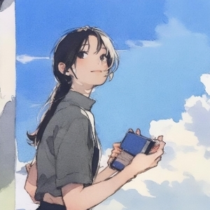 爱吃青提的小王 