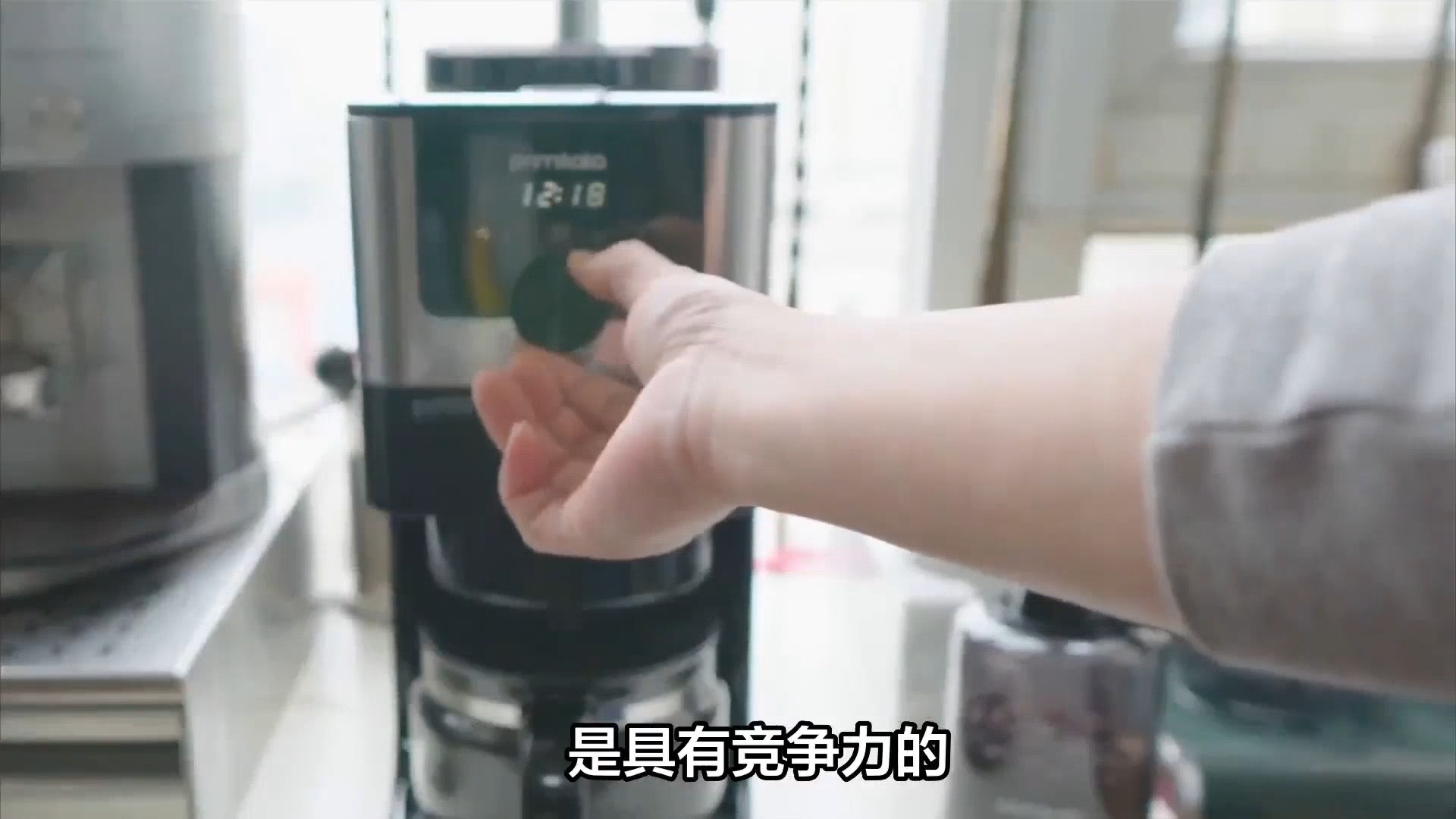 飞利浦EP3341咖啡机吐槽速看,细节剖析揭秘