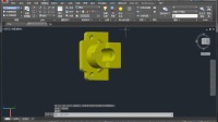AutoCAD2016-第十一章-三维高级绘图