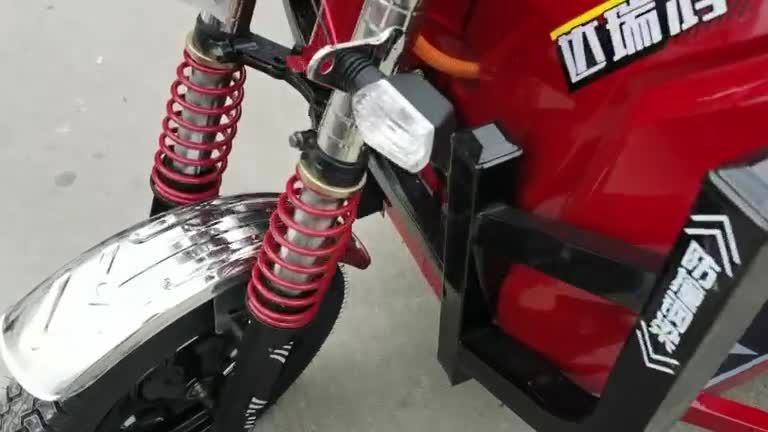 高配好车,#电动三轮车 #农用三轮车 #三轮电动车 #电动车