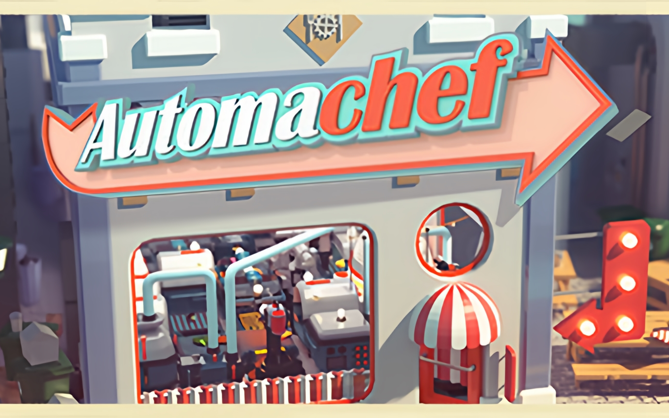 【断树绳】《Automachef》智能厨房 T3电力消耗教程