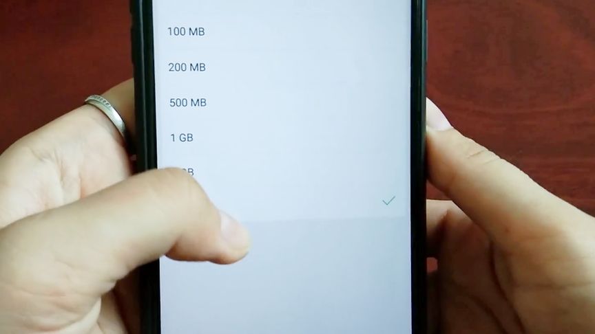 教你设置手机移动网络,开启超标提醒,从此不再欠费停机