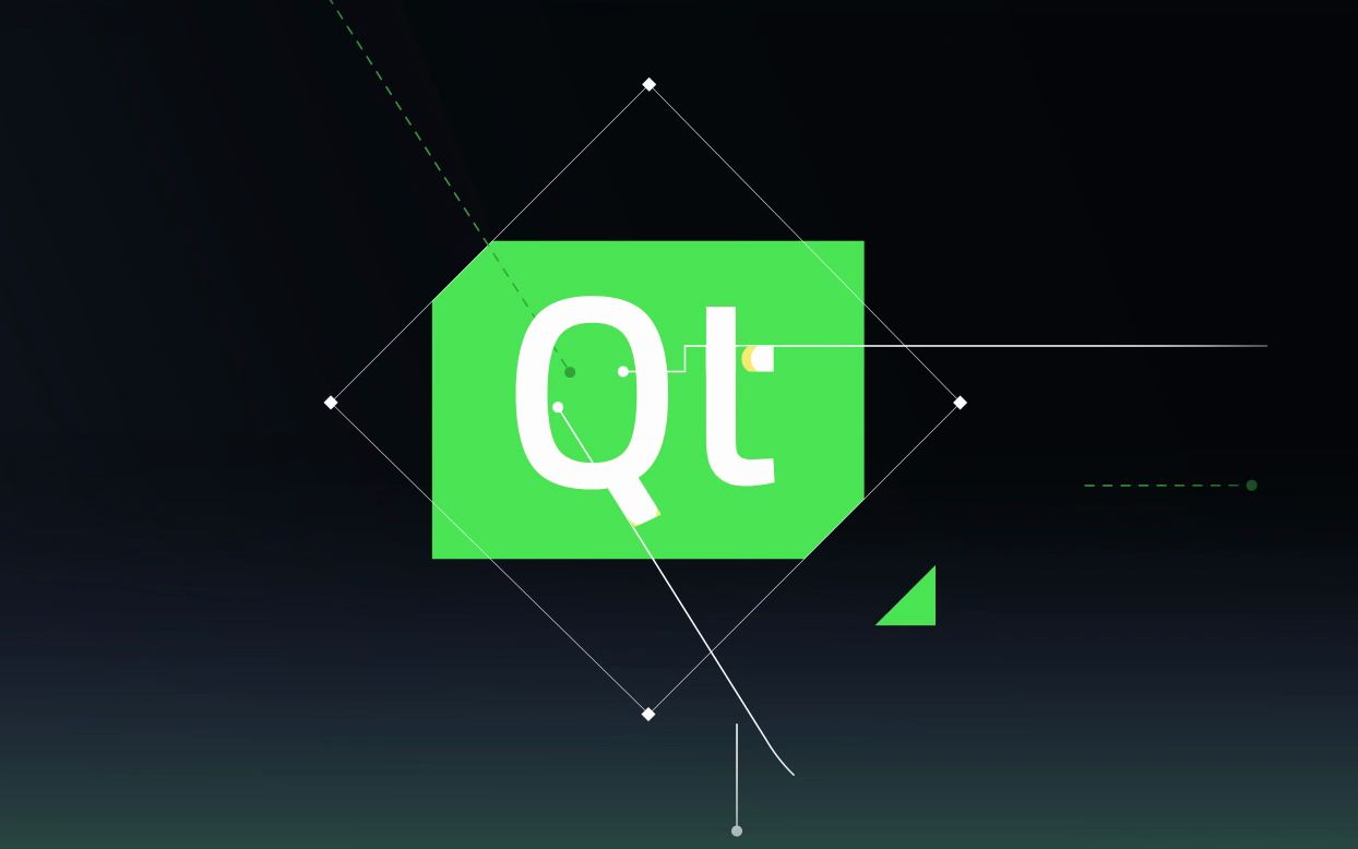 入门 | Qt Windows在线安装演示