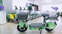 2022年电动自行车十大品牌,雅迪、爱玛、台铃电动车分列前三