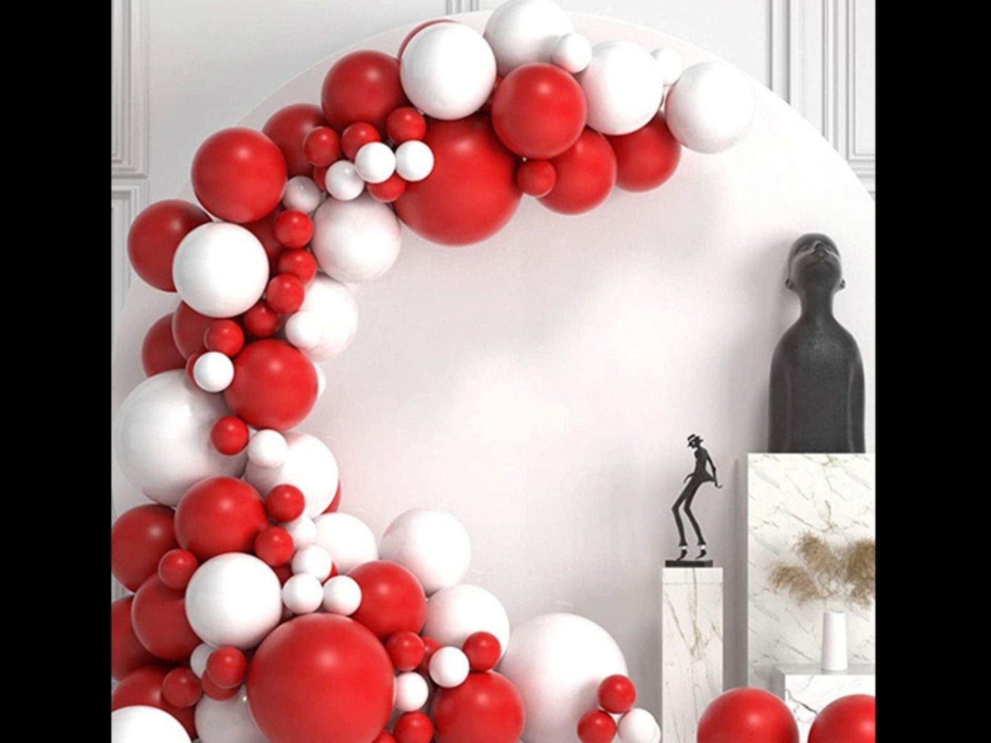 ps教程|想要给气球快速更换颜色,不要再一个个涂啦