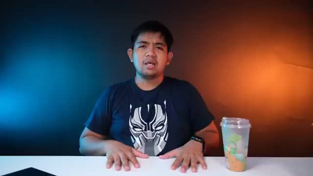 印尼视频主评测MAMEN麦克风系列产品,vlog,直播必备装备