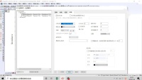 Origin-双Y柱形图带标准偏差线和标签