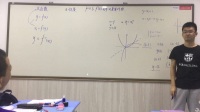 自招班 复合函数与反函数 (3)
