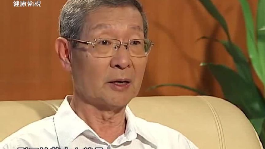 什么是“人类基因组计划”?陈润生院士现场解答|院士时间