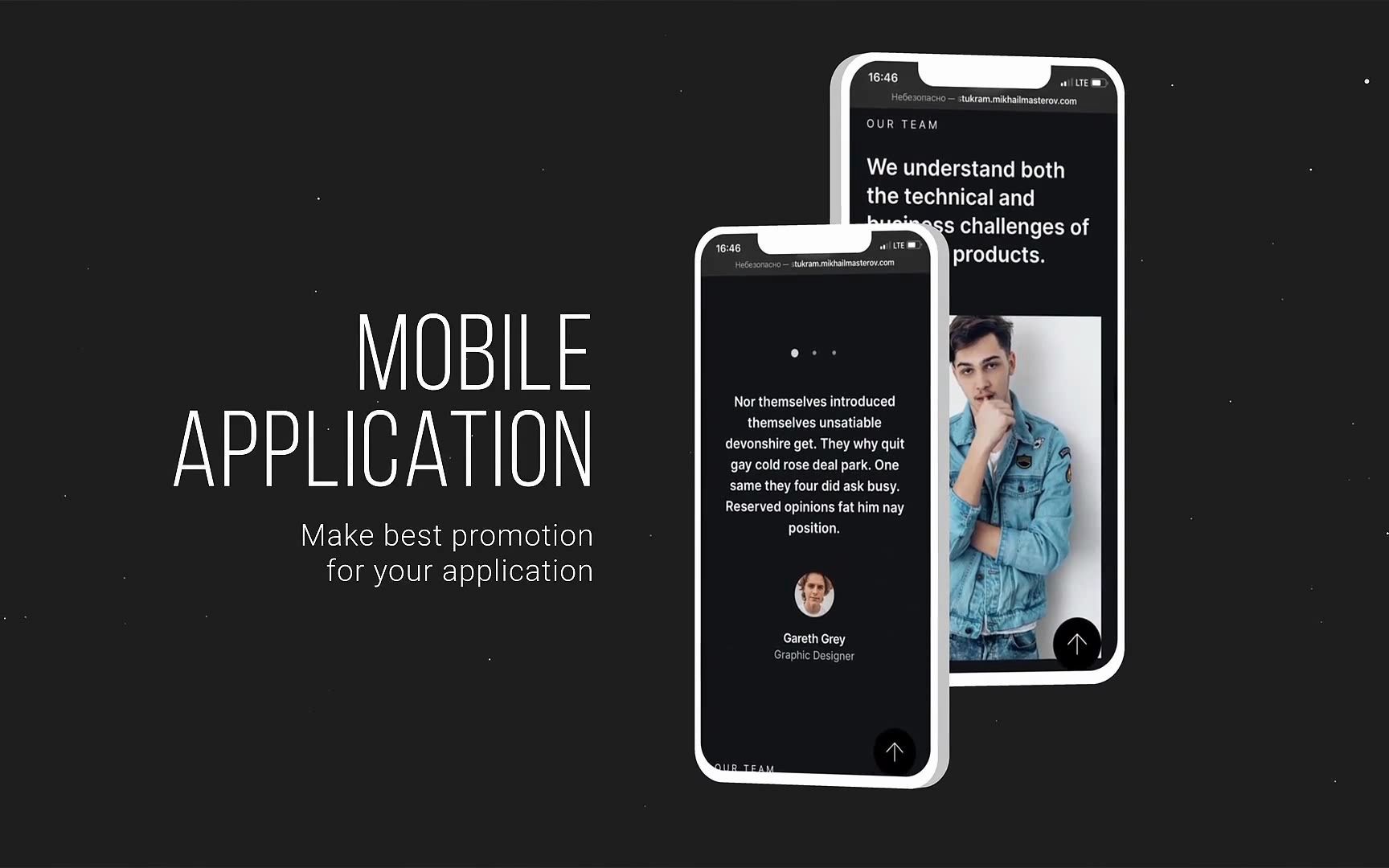 iphone1213手机APP点击滑动UI动效应用程序宣传与推广样机毕设展览...