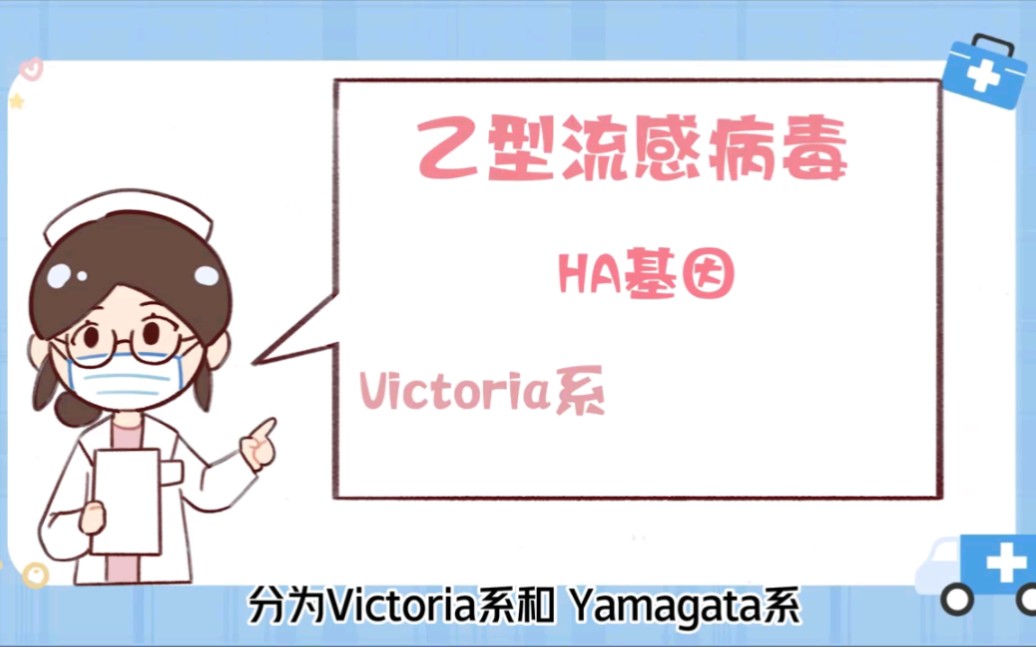 秋冬季传染病防控系列科普视频|湖南省疾控局推出《什么是流感病毒?...