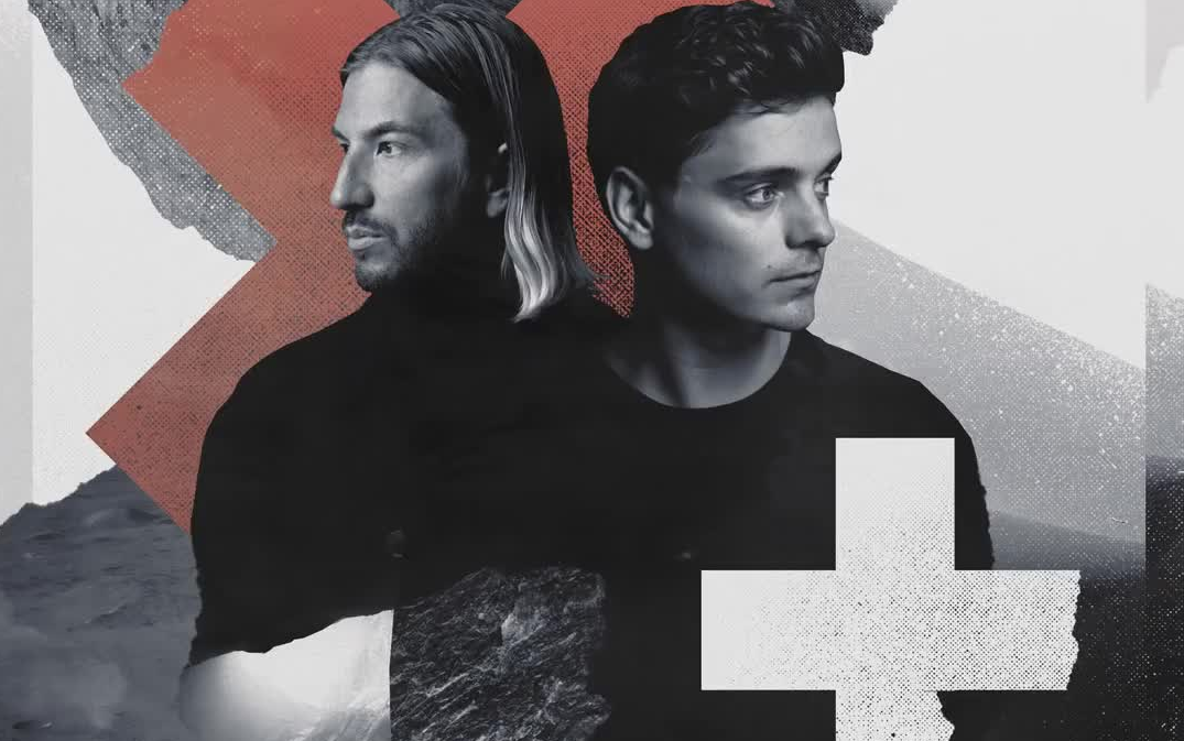 【MV】 小马丁Martin Garrix & John Martin合作新单Higher Ground合集