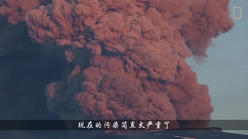 国外发明鼻子上的空气净化器,压缩植物活性细胞,有效过滤雾霾