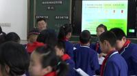 [配课件教案]苏教版数学六上《按比例分配的实际问题》江苏徐老师-...