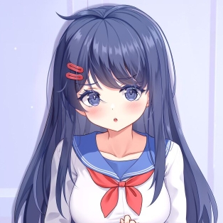 创造一个有善米的世界 