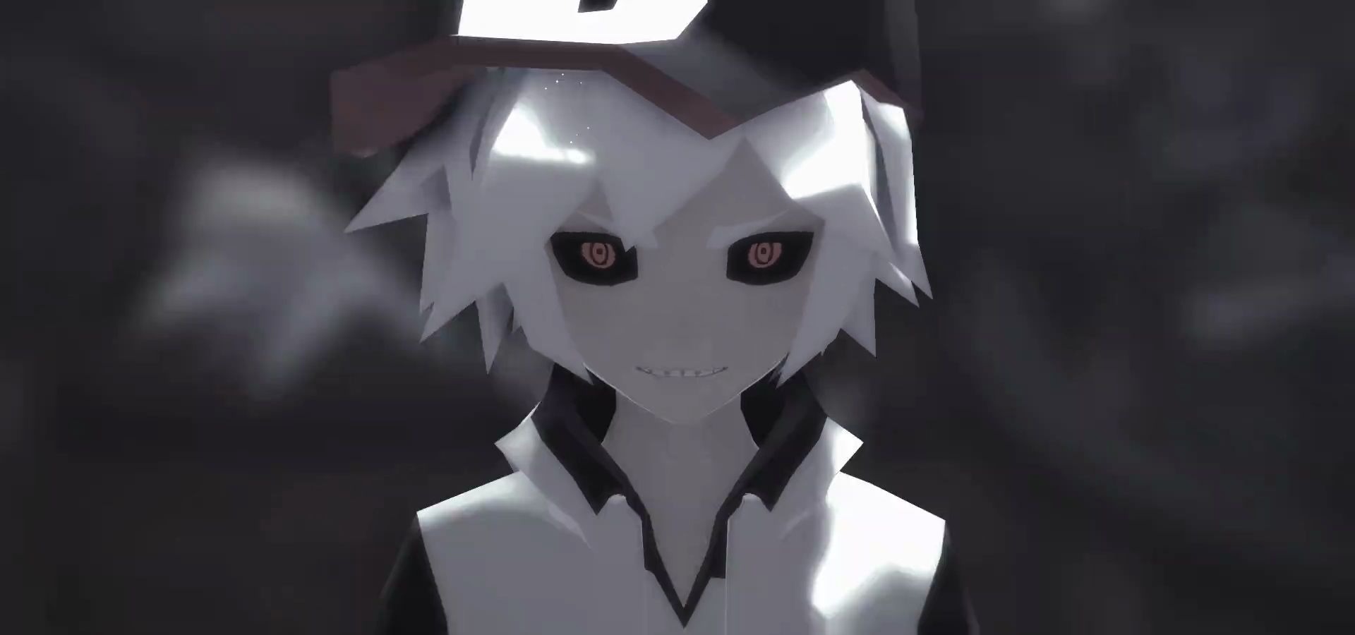 【凹凸世界MMD】在?还改密码?