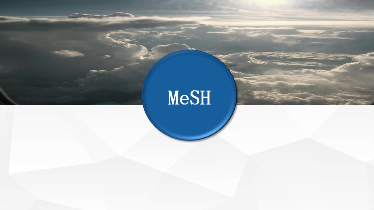 MeSH主题词