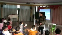 方数中班示范课《按群计数(10以内)》