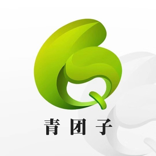 苏媒青团子 