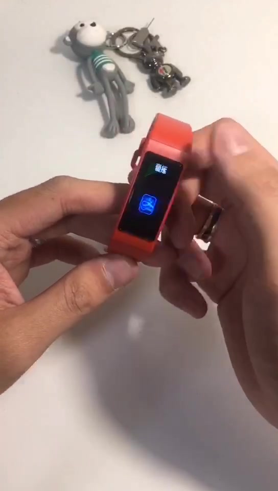 华为手环3简单评测功能介绍以及上手体验{上}