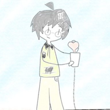 桑葚大概不悲观 