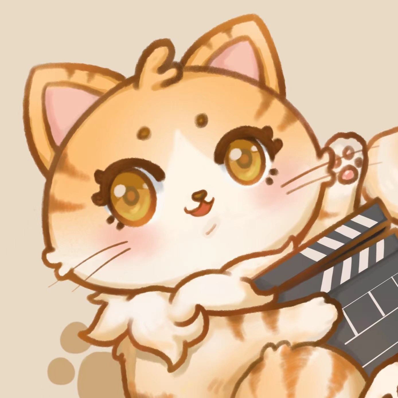辣猫导演 