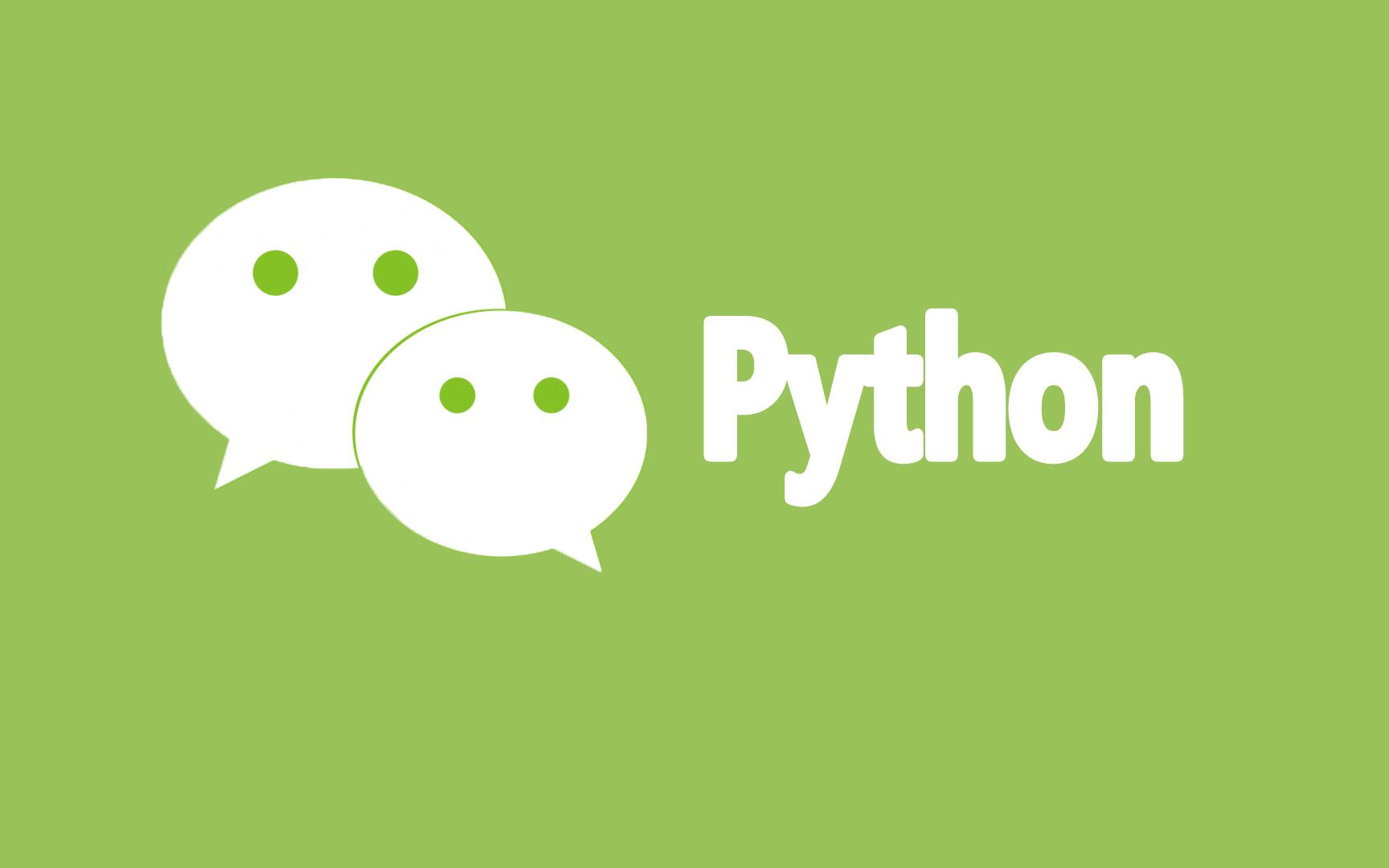Python爬取微信公众号,这么简单不信你学不会.