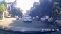 任e行h10行车记录仪