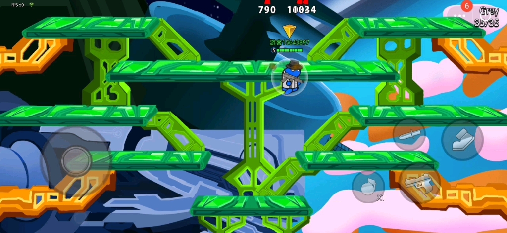 一个视频了解qq小程序上的游戏有多坑人。