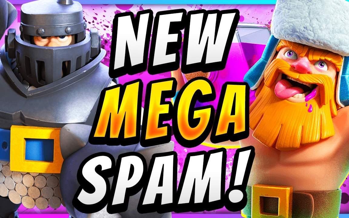 ...超强超骑气球卡组登场(超骑王子樵夫球)【皇室战争】【SirTagCR】