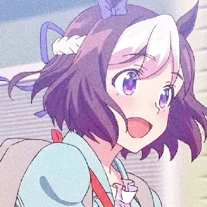 无马加奈 