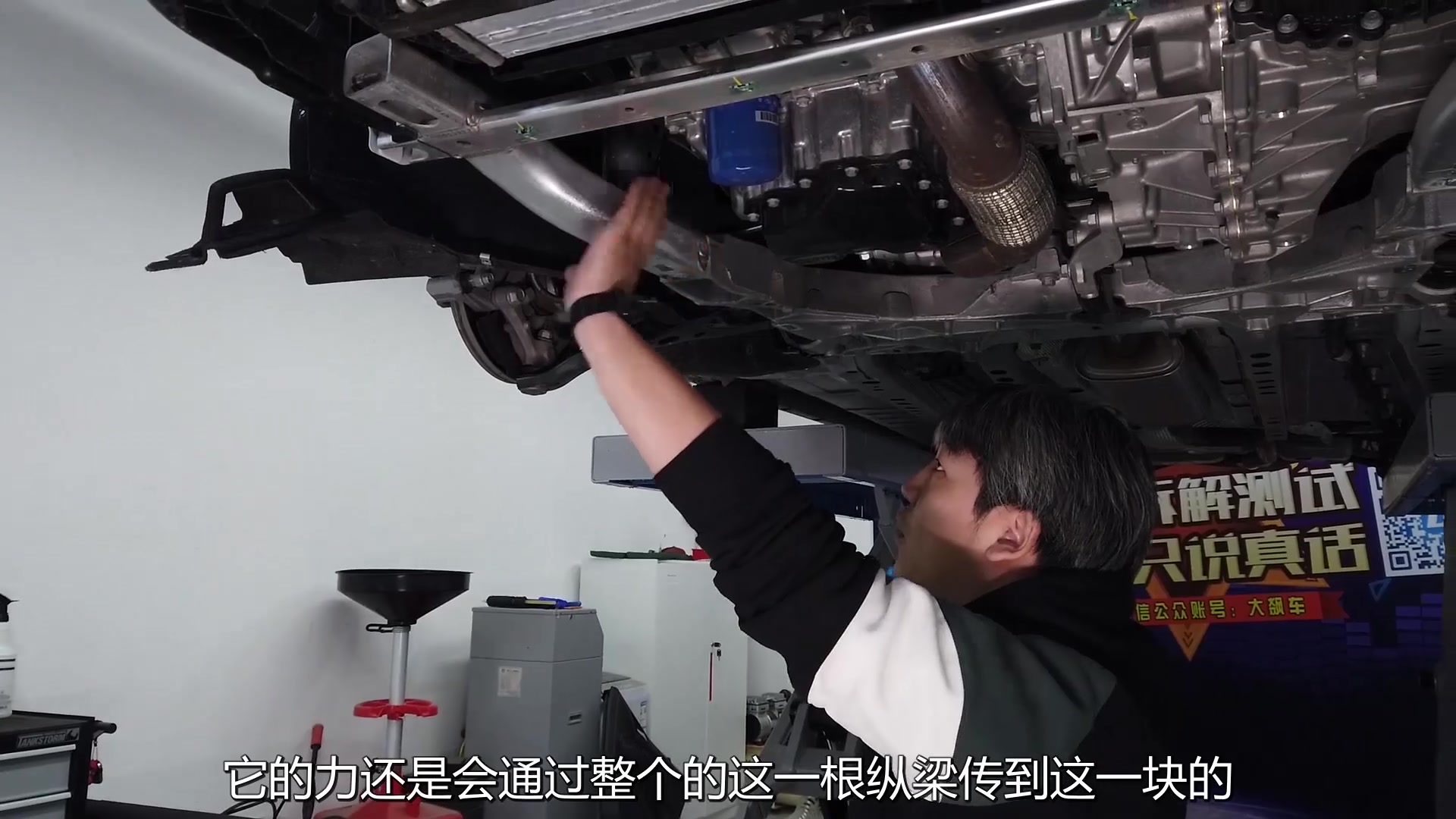 白晃晃的铝合金,威朗是一辆被低估的车