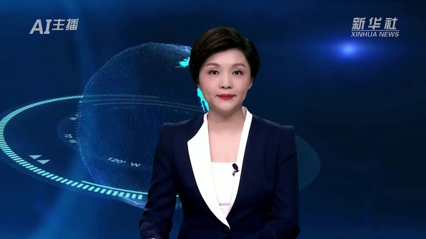 AI合成主播丨湖北实施十大行动推进爱国卫生运动