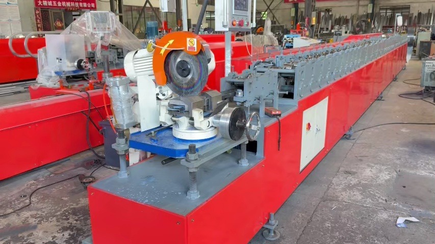 告别传统焊接!一机搞定复杂异型管材成型,精度超高