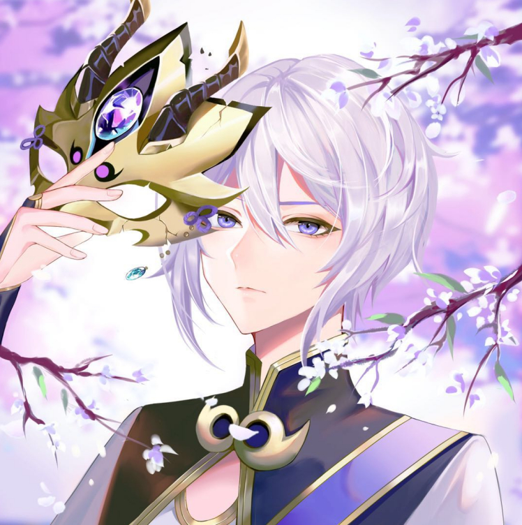 漫画师小艾米 