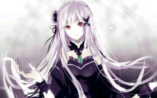 【二次元音乐】 魔女之音,来自魔女的诱惑 【魔女什么的真是太棒了 ...
