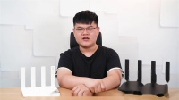 实测!时隔2年上新,华为路由AX6对比AX3Pro有哪些升级?