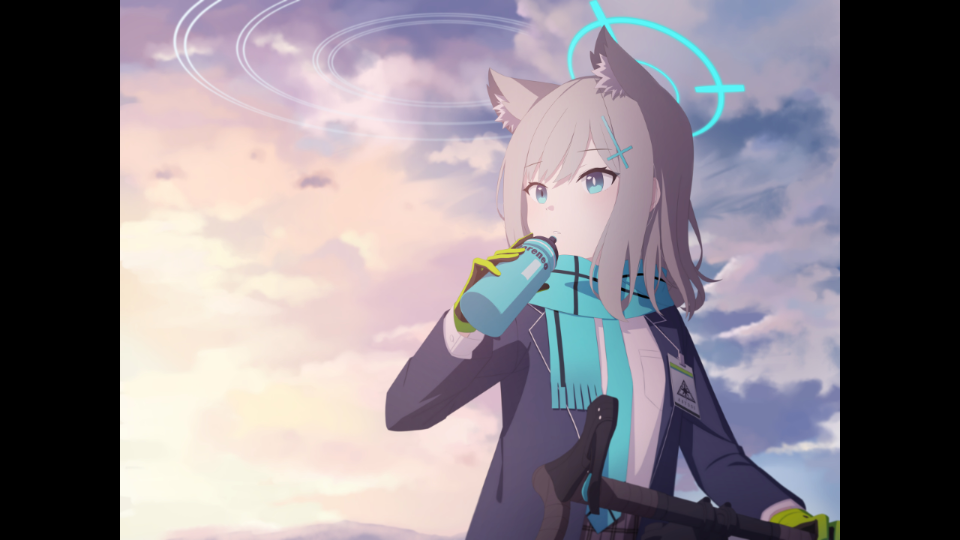 我的世界砂狼白子材质包