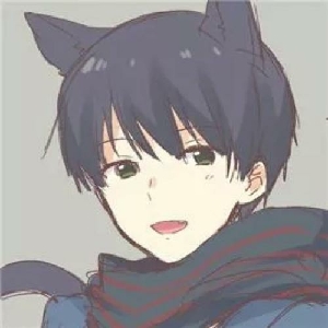 谬九猫 